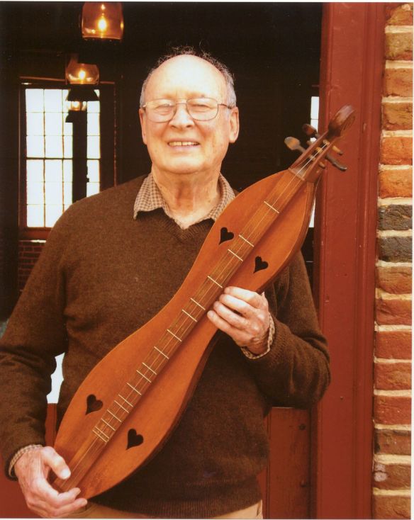 Classic Vinyl Dulcimer Records – What a Treasure! – Dulcimer Jambalaya