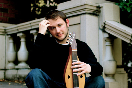 Here we go…to our Fete – Dulcimer Jambalaya