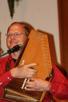 charles-whitmer – Dulcimer Jambalaya