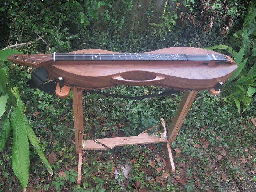 Carolan’s Concerto – Another Irish Tune for Mountain Dulcimer ...