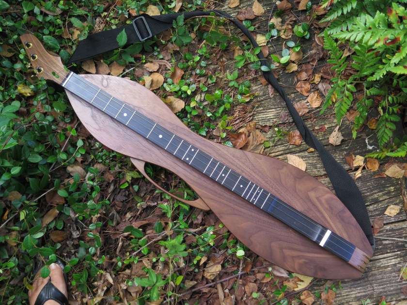 Carolan’s Concerto – Another Irish Tune for Mountain Dulcimer ...